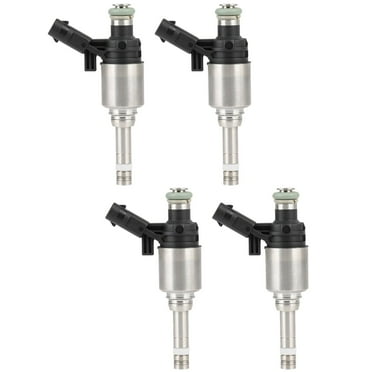 Astemo FIJ0033 Fuel Injector - Walmart.com