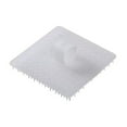 Vegetable Cleaning Brushes, Blue 10-Piece, 2024 Upgraded Flexible ...