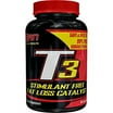 Absolute Nutrition Thyroid T-3 Dietary Health Supplement Capsules for ...