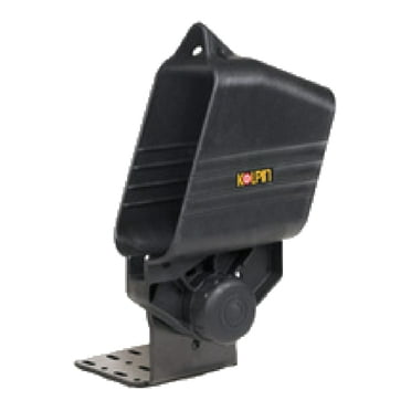 Kolpin Gun Boot Iv Black Individually Boxed Multi-Colored - Walmart.com