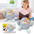Jellyroll Plush Pterodactyl Plush Gandhi Plush Sailfish Plush Neonate ... Jellyroll Plush Pterodactyl Plush Gandhi Plush Sailfish Plush Neonate ...