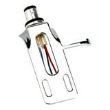 Turntable Headshell Aluminum Alloy Universal Stylus For Record Player ...