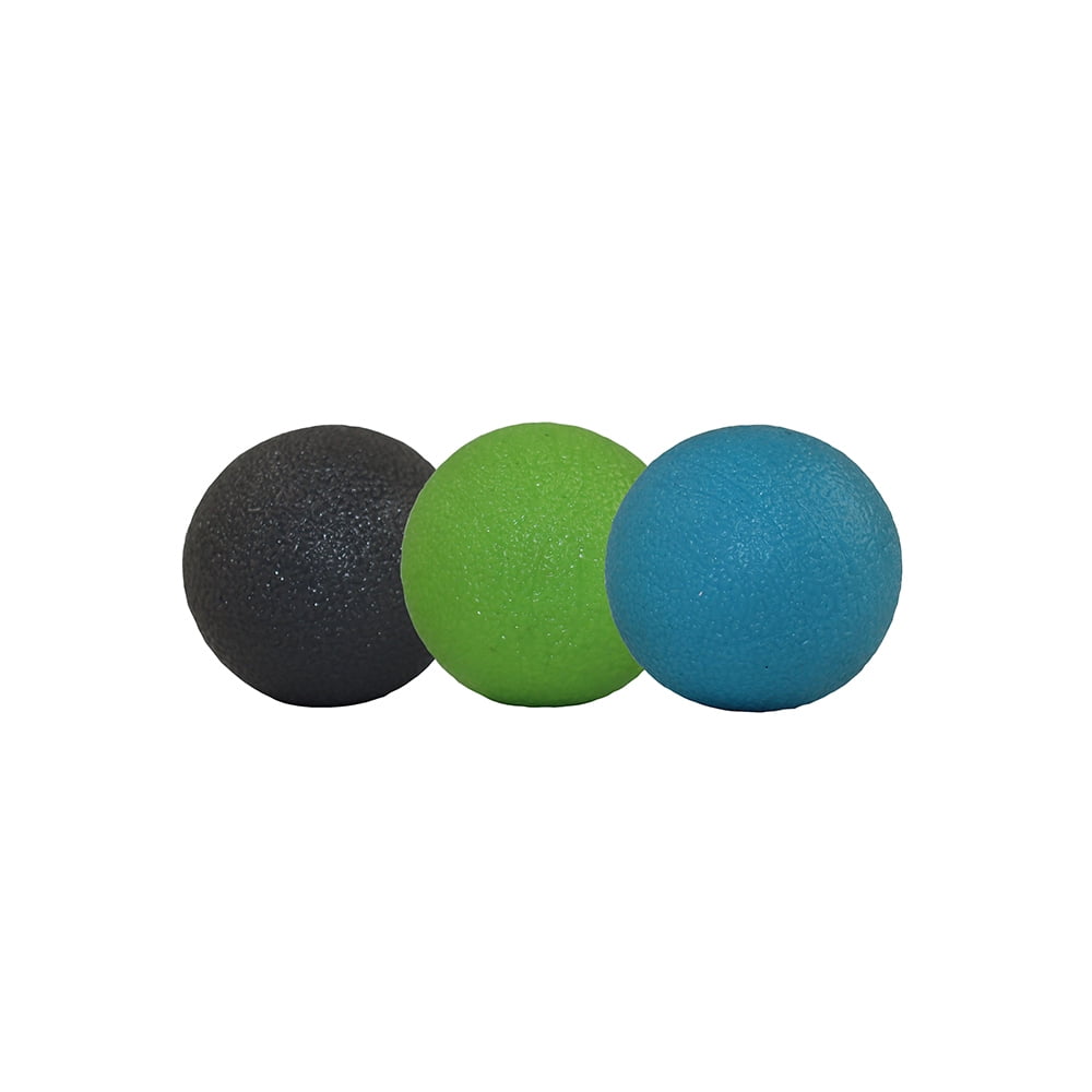 Fitness Mad Stress Ball (Pack of 3) - Walmart.com