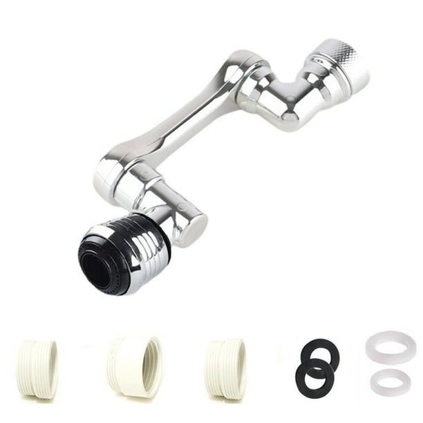 Faucet Spouts & Extensions