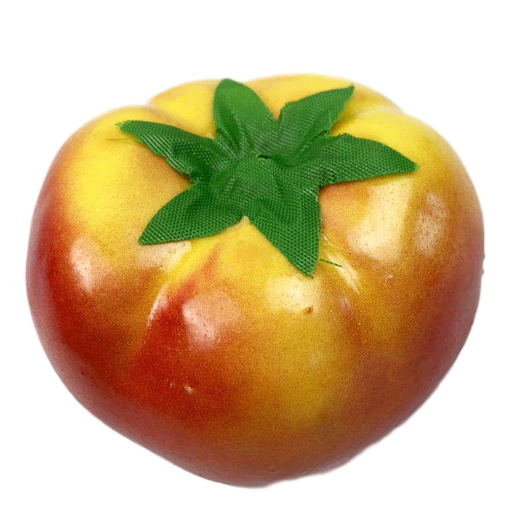 TureClos Artificial Tomato Photography Sketch Simulation Vegetable Prop ...