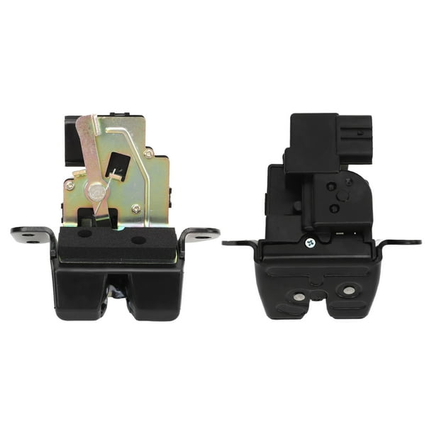 Tailgate Trunk Lock Liftgate Actuator,Trunk Lock Latch Actuator Trunk ...
