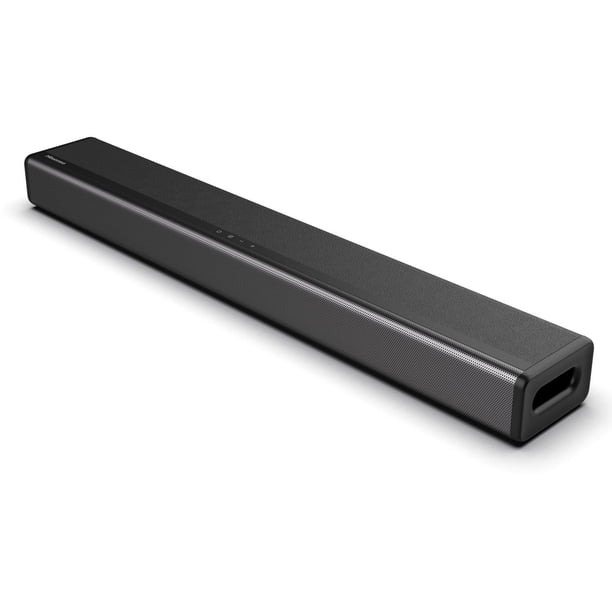 Hisense HS214 2.1 CH Sound Bar Speaker Built-in Subwoofer with ...