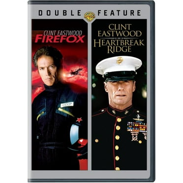 Firefox (DVD) - Walmart.com