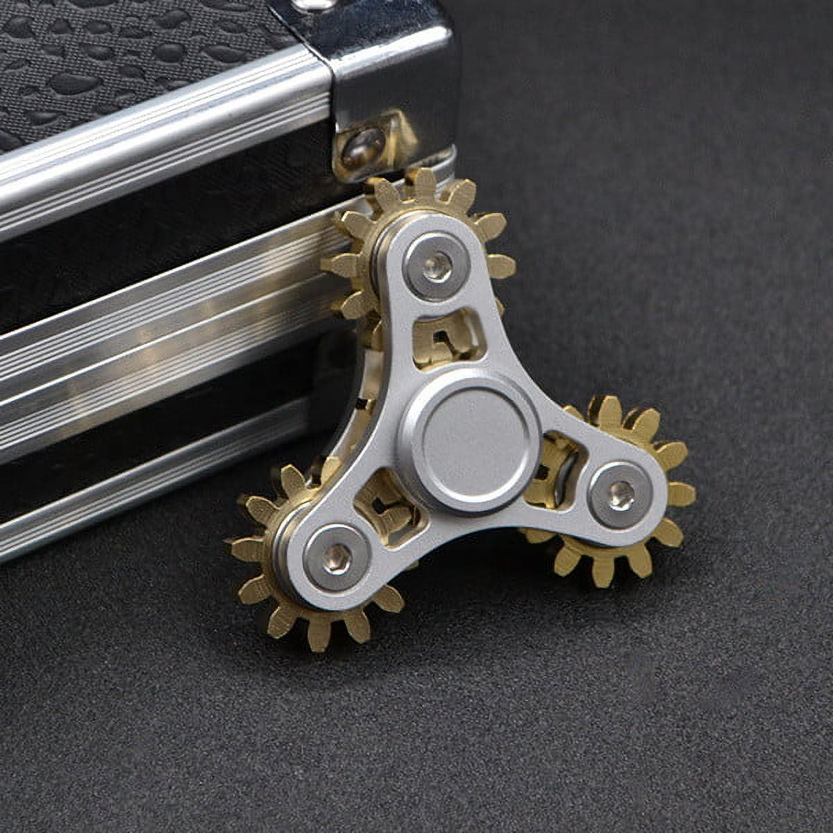 Click here for Unbranded Advanced Dearing Turntable Gear Linkage... prices