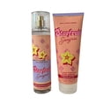 Bath & Body Works Starfruit Sangria Mist & Body Cream Set - Walmart.com
