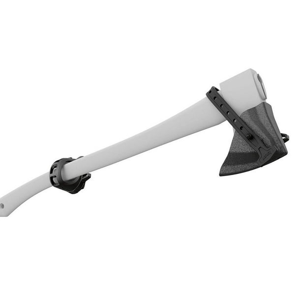 Ski-Doo LinQ Axe Holder for Rev Gen 5, Rev Gen 4, XM, XS, XU, 137" and ...