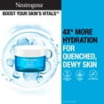 Neutrogena Skin Vitals Duo Hydro Boost Cleanser & Water Gel, 2 Items ...