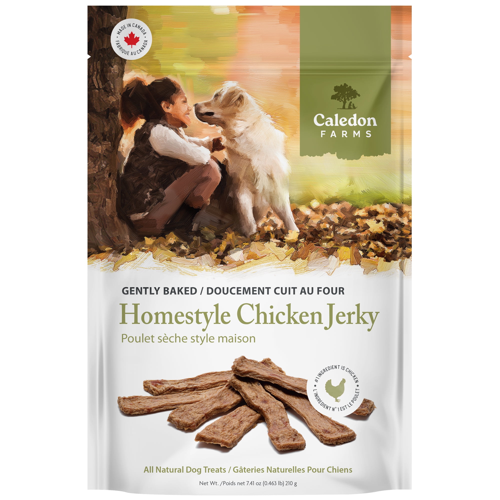 Click here for Caledon Farms Gently Baked All Natural Homestyle C... prices
