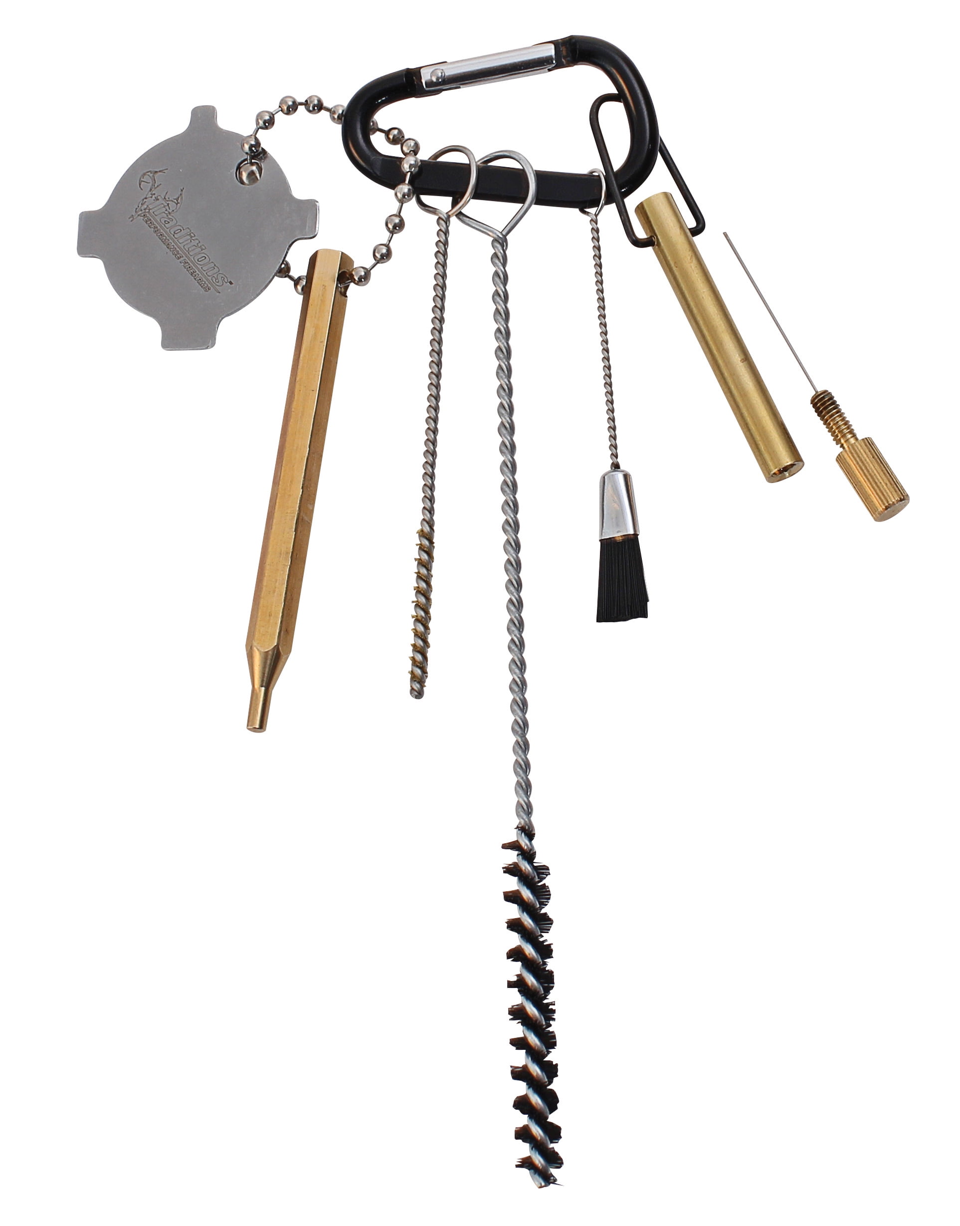 Traditions Flintlock Tool Kit - Walmart.com