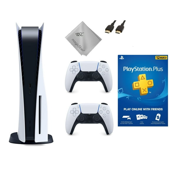 Ps5 Bundle