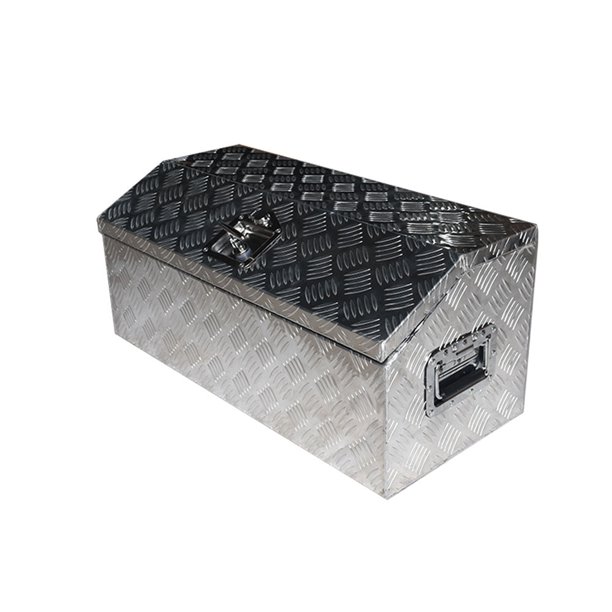 30 Inch Plastic Tool Box