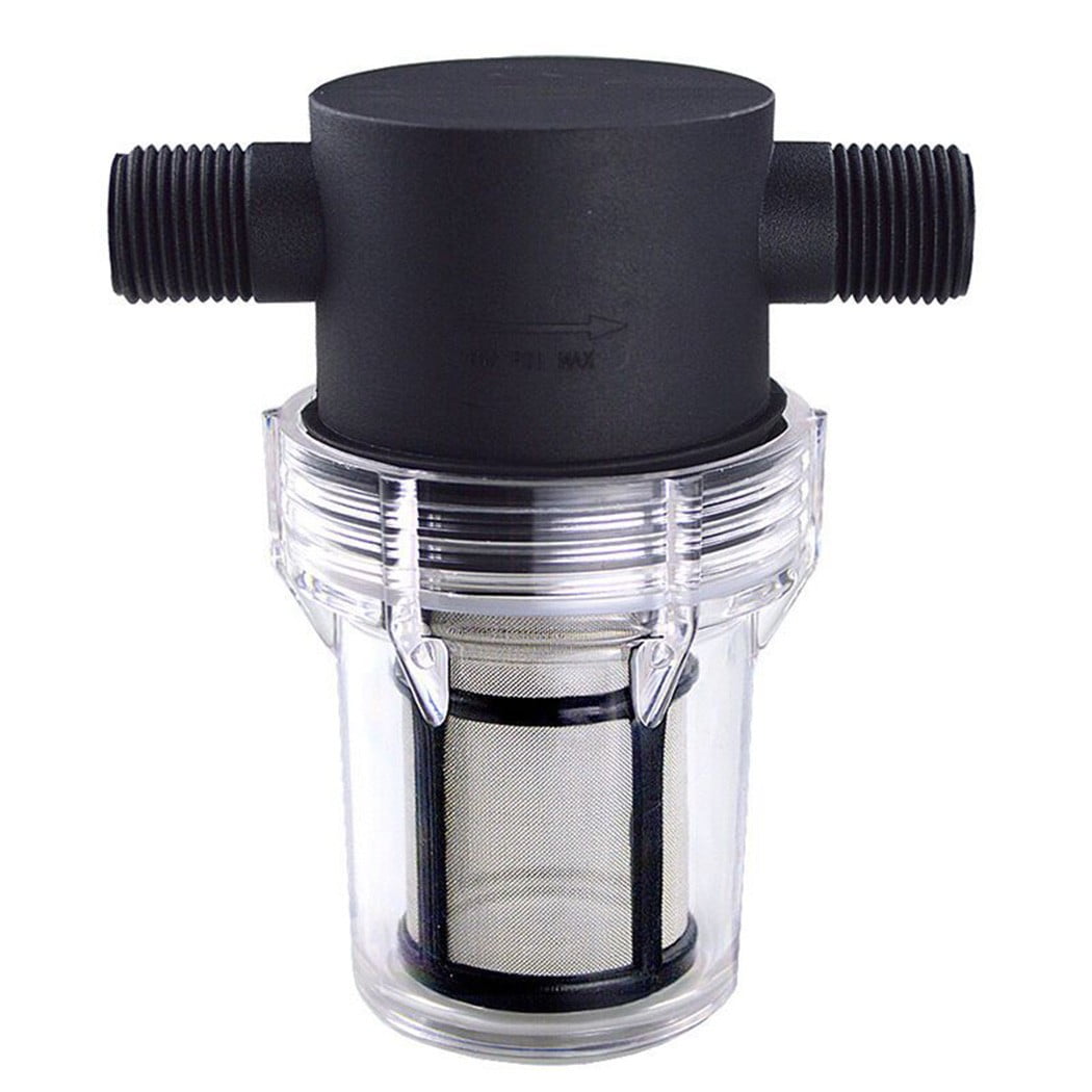 Click here for Zero 1/2 Water Filter Can Be Cleaned For Filter Mu... prices
