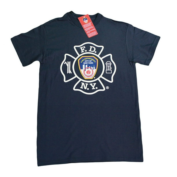 Fdny Shirt