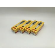 NGK Standard Spark Plug,LZFR5C-11 LZFR5C-11 - Walmart.com