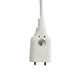 Water Leakage Alarm Detector with Wired Sensor 1 Meter Cable Water ...