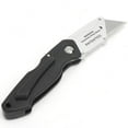 Hyper Tough Folding Utility Knife 6834 - Walmart.com