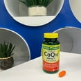 Spring Valley Rapid-Release CoQ10 Dietary Supplement, 400mg, 30 Softgels - Walmart.com