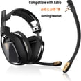 A40 Mic, Microphone Replacement for Astro A40 / A40 TR Gaming Headset ...