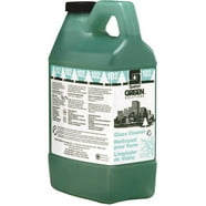 Spartan BioRenewables Glass Cleaner RTU - Qt. , 12/cs - Walmart.com
