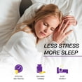 Puregen Labs Sleep Aid, 220 Caplets, Diphenhydramine 25mg - Walmart.com