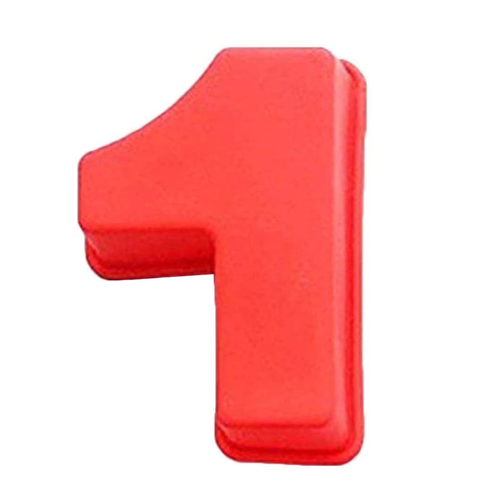 Number 1 Cake Mold Food Grade Silicone Baking Pan DIY Baking Cake number-1-cake-mold-food-grade-silicone-baking-pan-diy-baking-cake