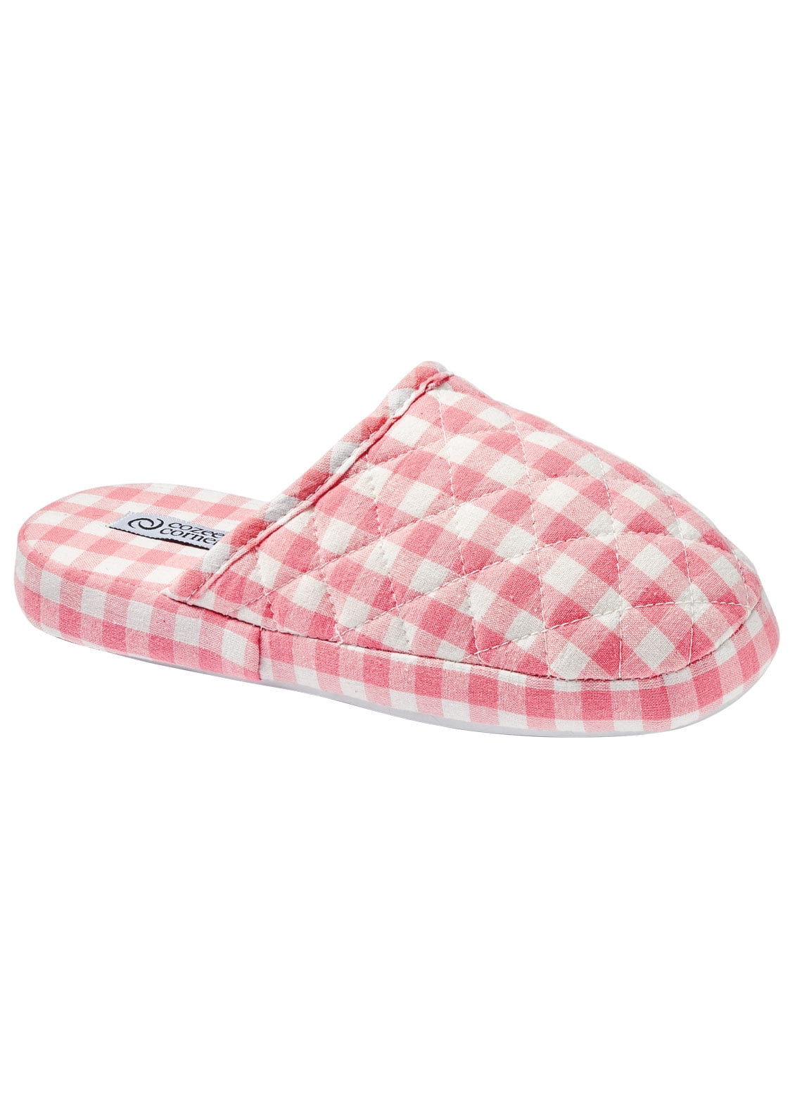 Estelle Slipper by Cozee Corner - Walmart.com