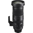 Sigma 60-600mm F4.5-6.3 DG DN OS for L-Mount - Walmart.com