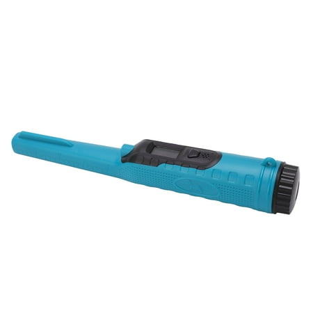 Handheld Metal Detector, Accurate Metal Detector Pinpointer Portable ...