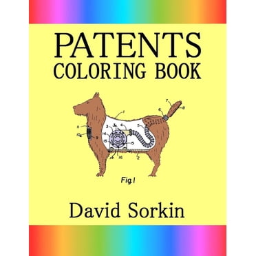 How to Patent an Idea or Invention: A Step by Step Guide to Registering ...