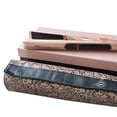 H2D Hair 2 Day Hair Straightener Styler Styling Iron Linear II Rose ...