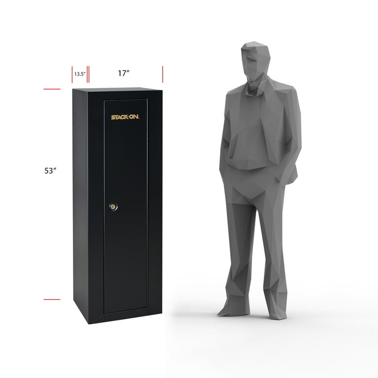 Stack On Gun Safes Gsx524