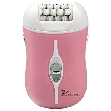Epilady Mini Speed Corded Electric Hair Remover Machine Epilator ...