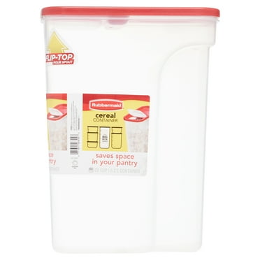 Progressive International PKS-300 Plastic Powdered Sugar Prokeeper ...