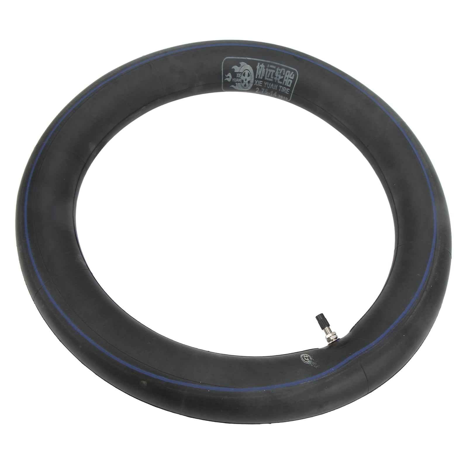 EOTVIA Electric Vehicle Inner Tube,2.75‑14 Replacement Inner Tube ...