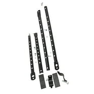 Wald 257 Multi-Fit Front Pizza Box Bicycle Basket - Walmart.com