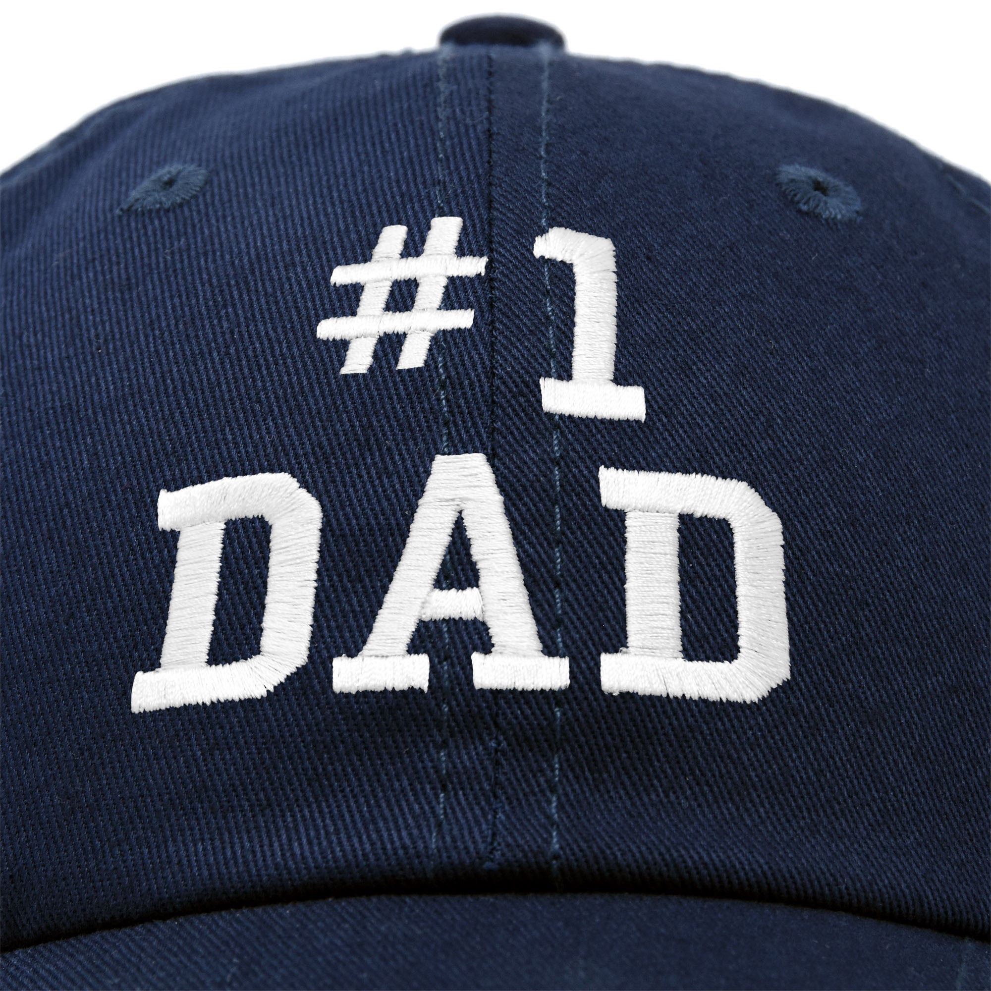 One 1 Dad