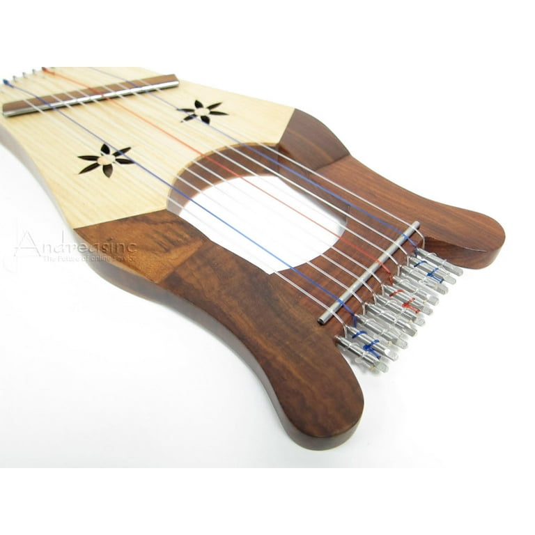 Kinnor Harp