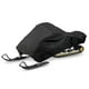 PYLE PCVSNM12 - Armor Shield Snowmobile Cover - Universal Cover for ...