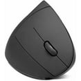 Anker 2.4G Wireless Vertical Ergonomic Optical Mouse, 800 / 1200 ...