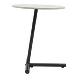 Side Table, Round Side Table, Modern Side Table,Indoor Freestanding ...
