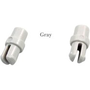 Game 4560 Intex Soft Side Pool Adapter Kit - 40mm Short Connection ...