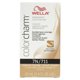 Wella Color Charm Permanent Liquid Haircolor, 7N/711 Medium Blonde, 1.4 ...