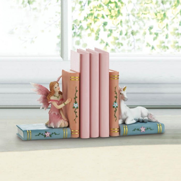 Bookends For Girls