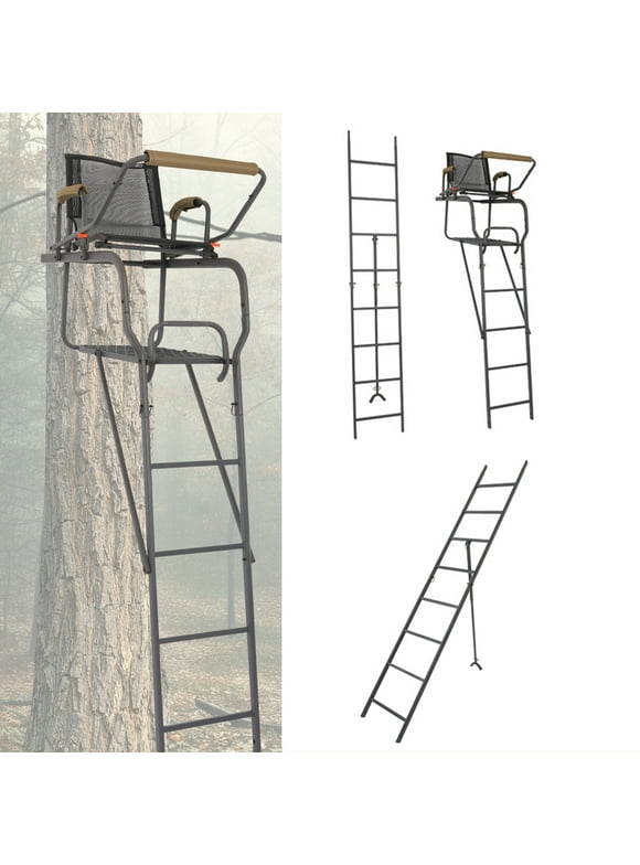 Ladder Treestands in Treestands - Walmart.com