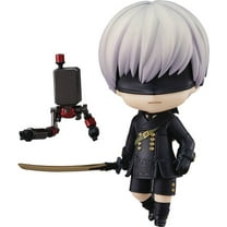 Free Shipping! Square Enix - Nier Automata - 9S Yorha No 9 Type S ...